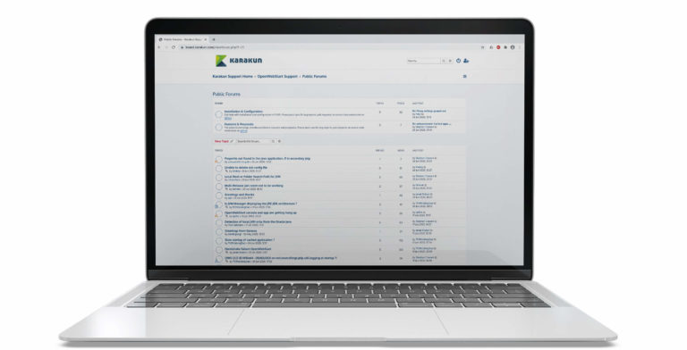 Support - openwebstart.com